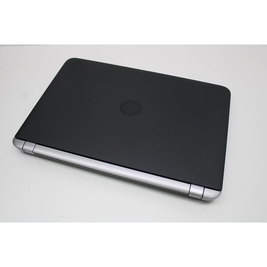 hp ProBook 450 G3 Core i7 6500U 2.5GHz/8GB/256GB(SSD)/Multi/15.6W/FHD(1920x1080)/Win10 ...