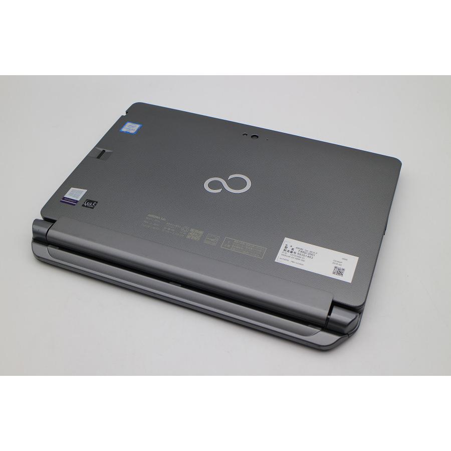 富士通 ARROWS Tab Q616/P Core m3 6Y30 0.9GHz/4GB/128GB(SSD)/11.6W/FHD ...