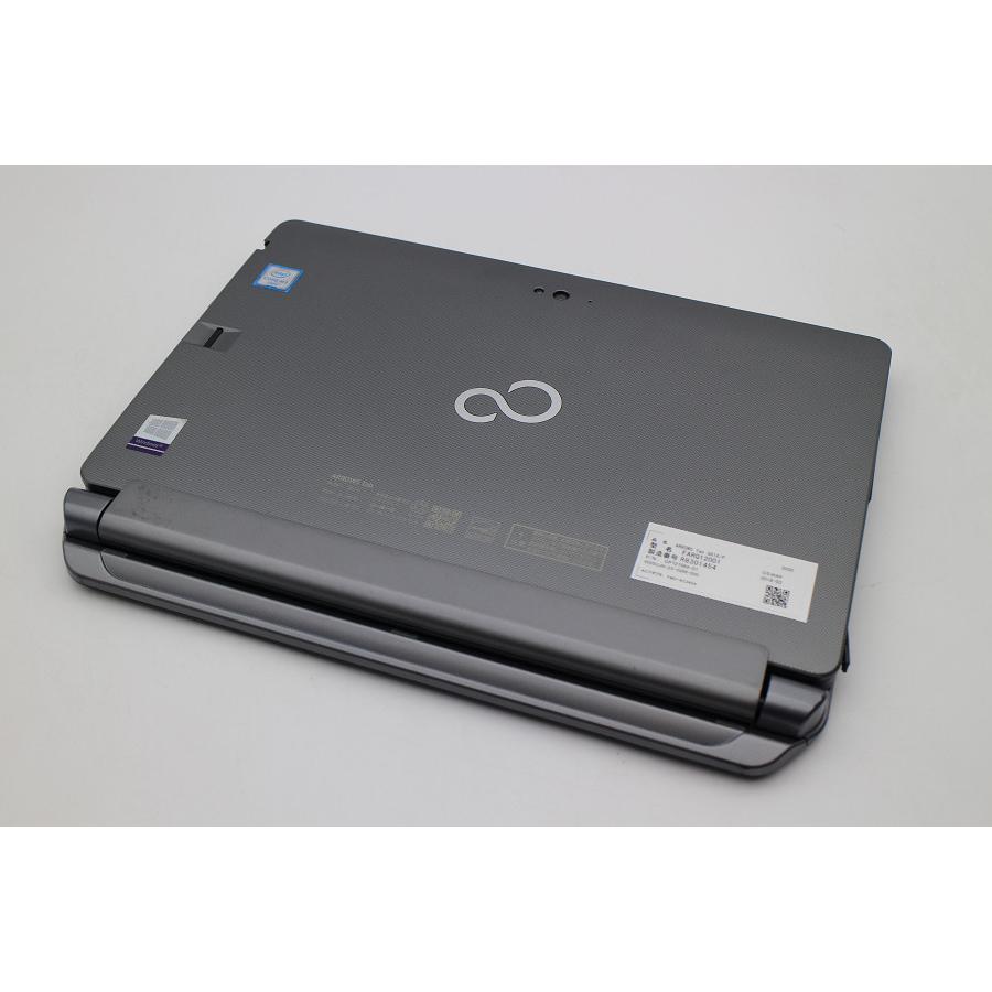 富士通 ARROWS Tab Q616/P Core m3 6Y30 0.9GHz/4GB/128GB(SSD)/11.6W/FHD ...