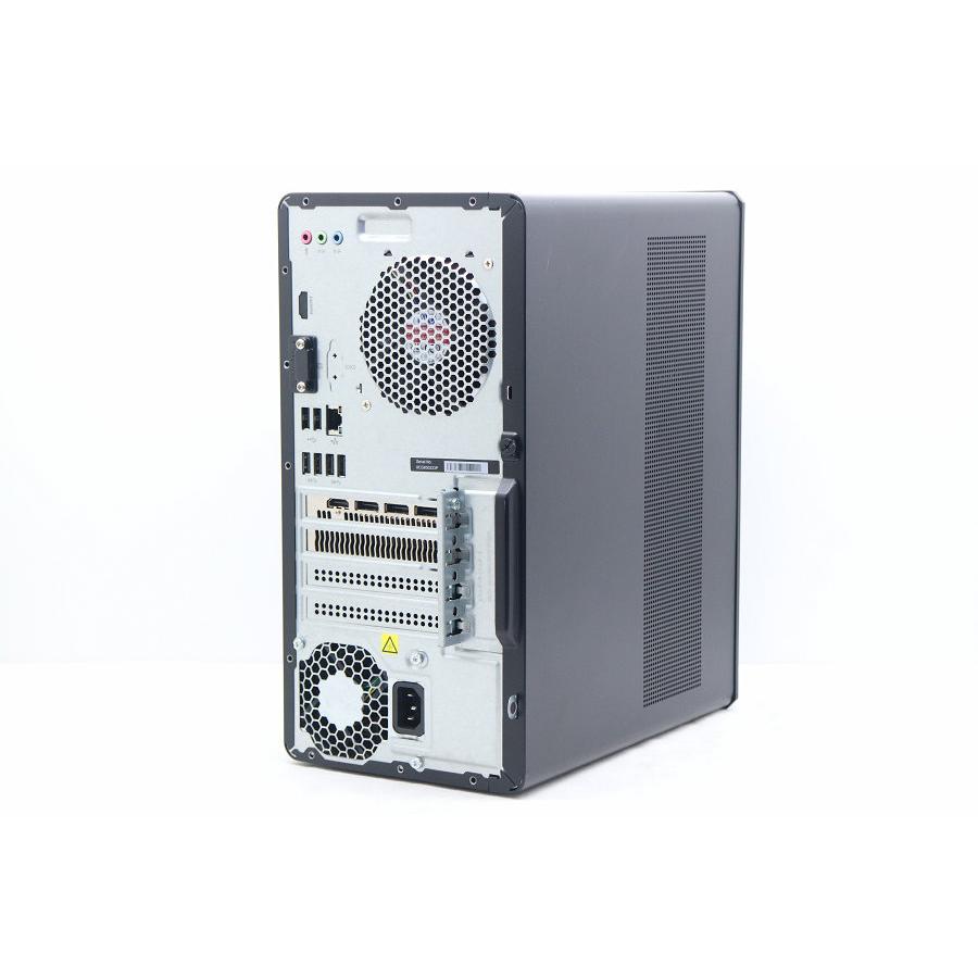 hp Pavilion 690-00xx AMD Ryzen 5 2600 3.4GHz/16GB/256GB(SSD)/DVD/Win10 ...