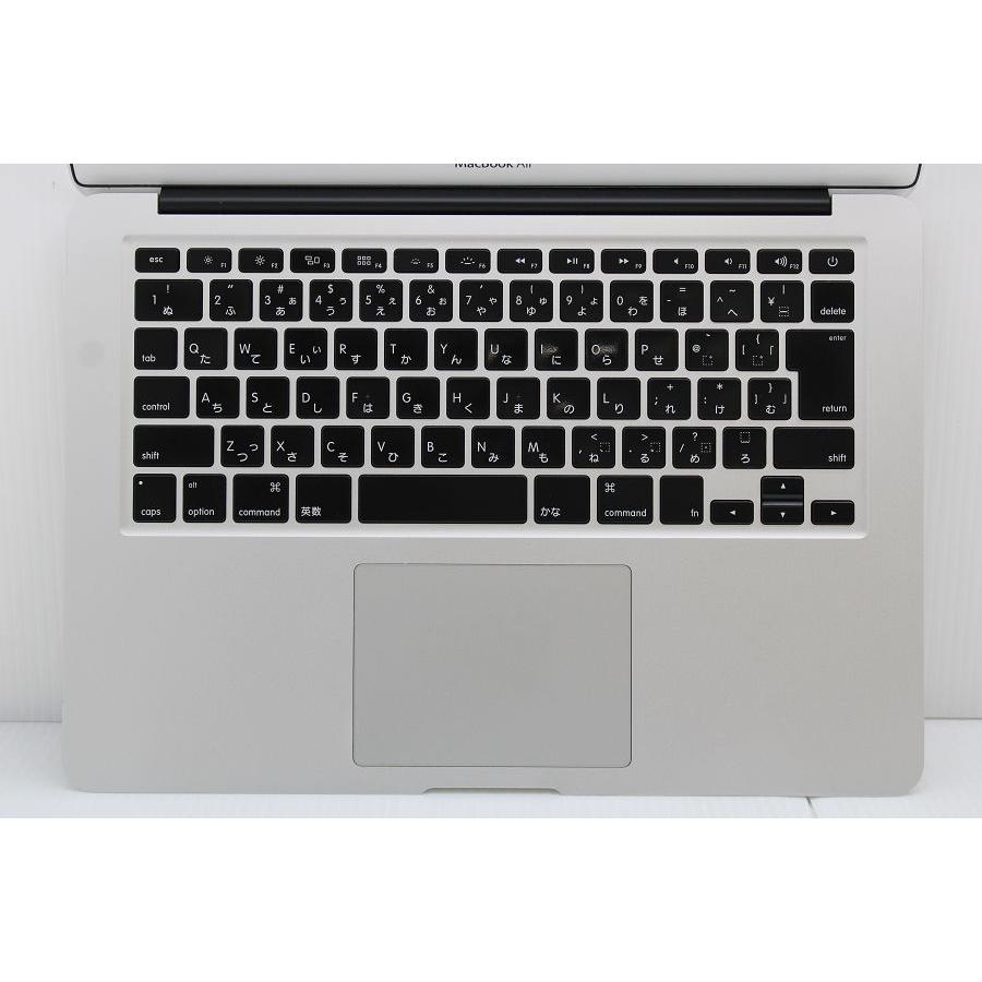 Apple MacBook Air A1466 2017 Core i5 5350U 1.8GHz/8GB/256GB(SSD)/13.3W ...