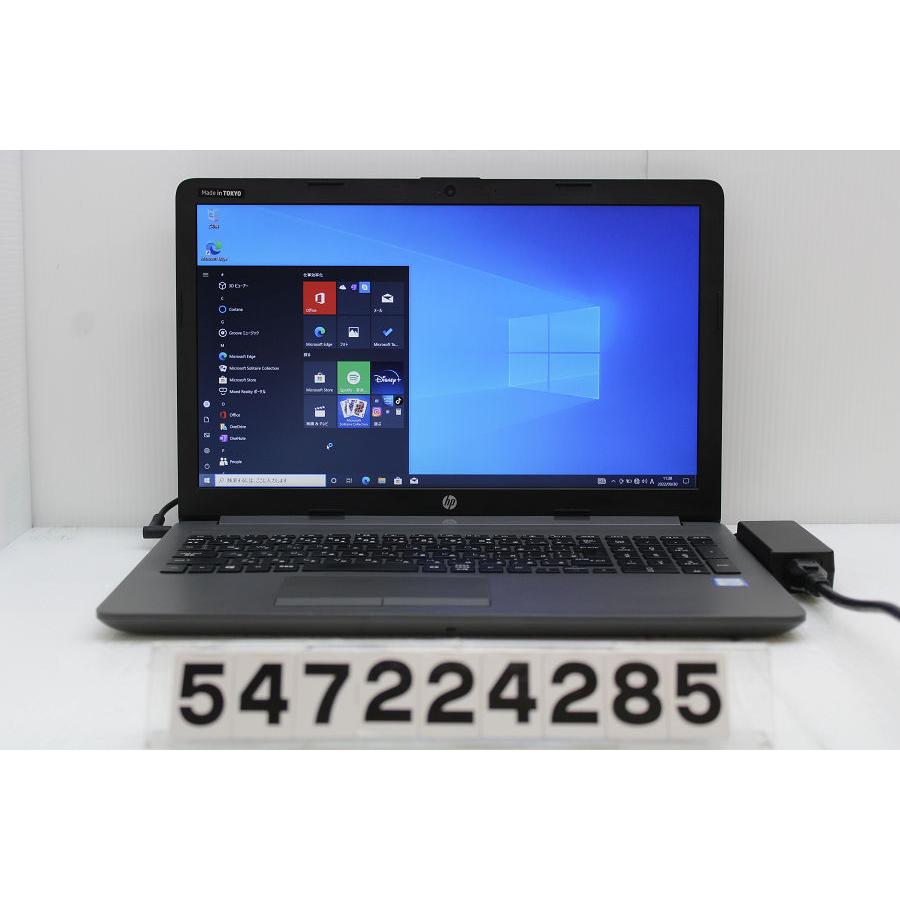 hp 250 G7 Core i7 8565U 1.8GHz/16GB/256GB(SSD)/Multi/15.6W/FHD ...