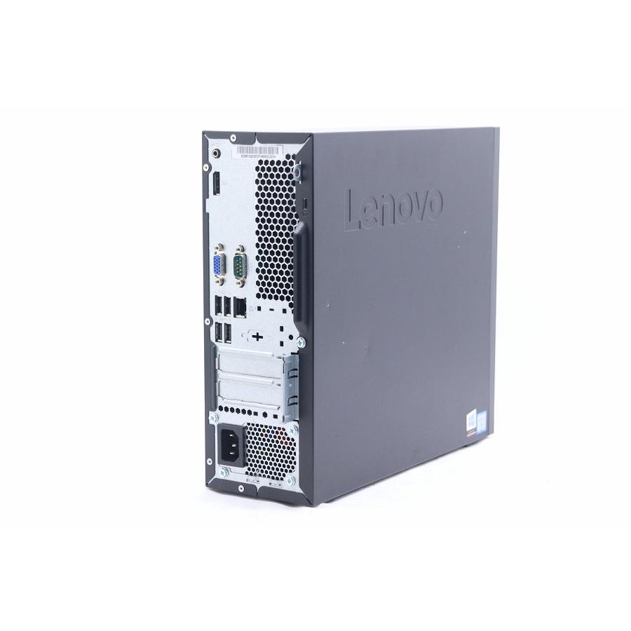 Lenovo ThinkCentre M710e Core i3 7100 3.9GHz/8GB/256GB(SSD)/Multi/RS232C/Win10 : con547226295 ...