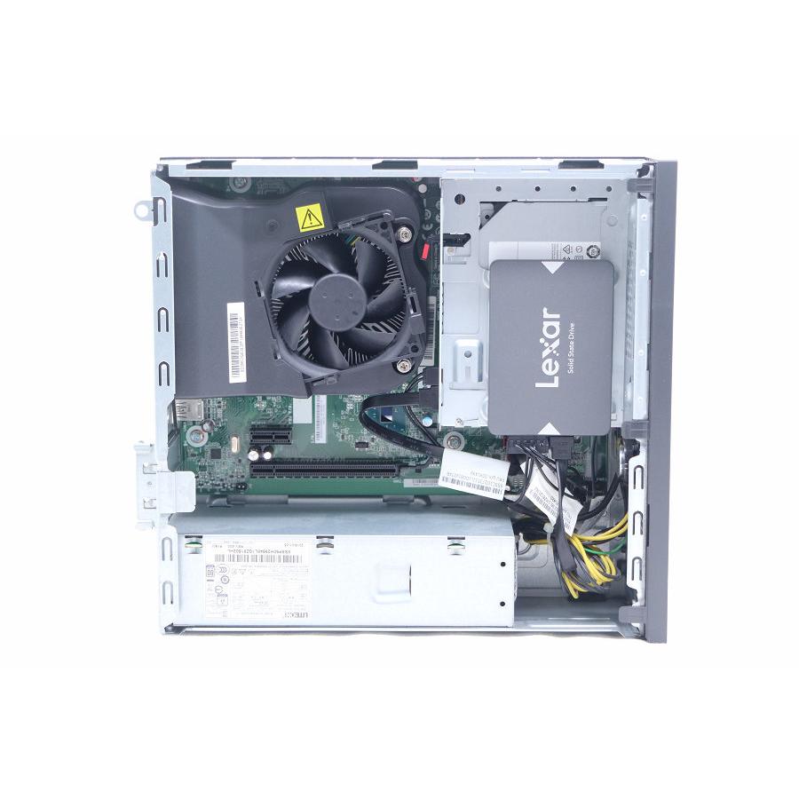 Lenovo ThinkCentre M710e Core i3 7100 3.9GHz/8GB/256GB(SSD)/Multi/RS232C/Win10 : con547226295 ...