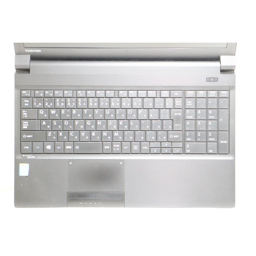東芝 dynabook Satellite B554/K Core i5 4300M 2.6GHz/4GB/128GB(SSD)/Multi ...