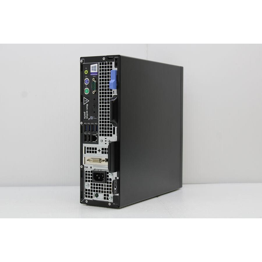 DELL Precision 3430 SFF Xeon E-2136 3.3GHz/32GB/512GB(SSD)/Multi/RS232C ...