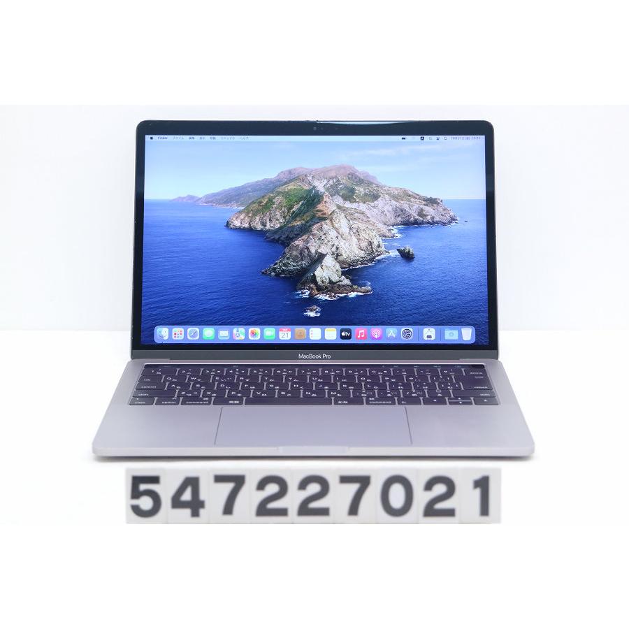 Apple MacBook Pro A1706 2016 Core i5 6267U 2.9GHz/8GB/512GB(SSD)/13.3W ...