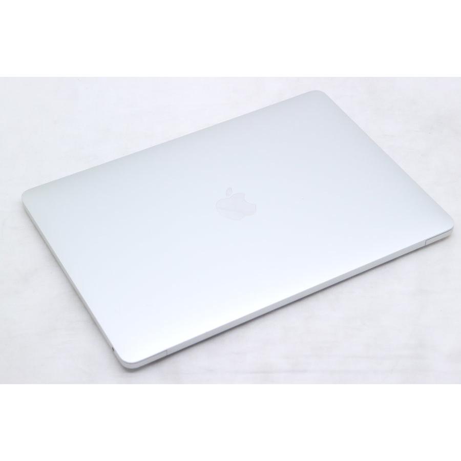 ノートパソコン Apple MacBook Pro A1708 2017 Core i7 7660U 2.5GHz/16GB/256GB ...