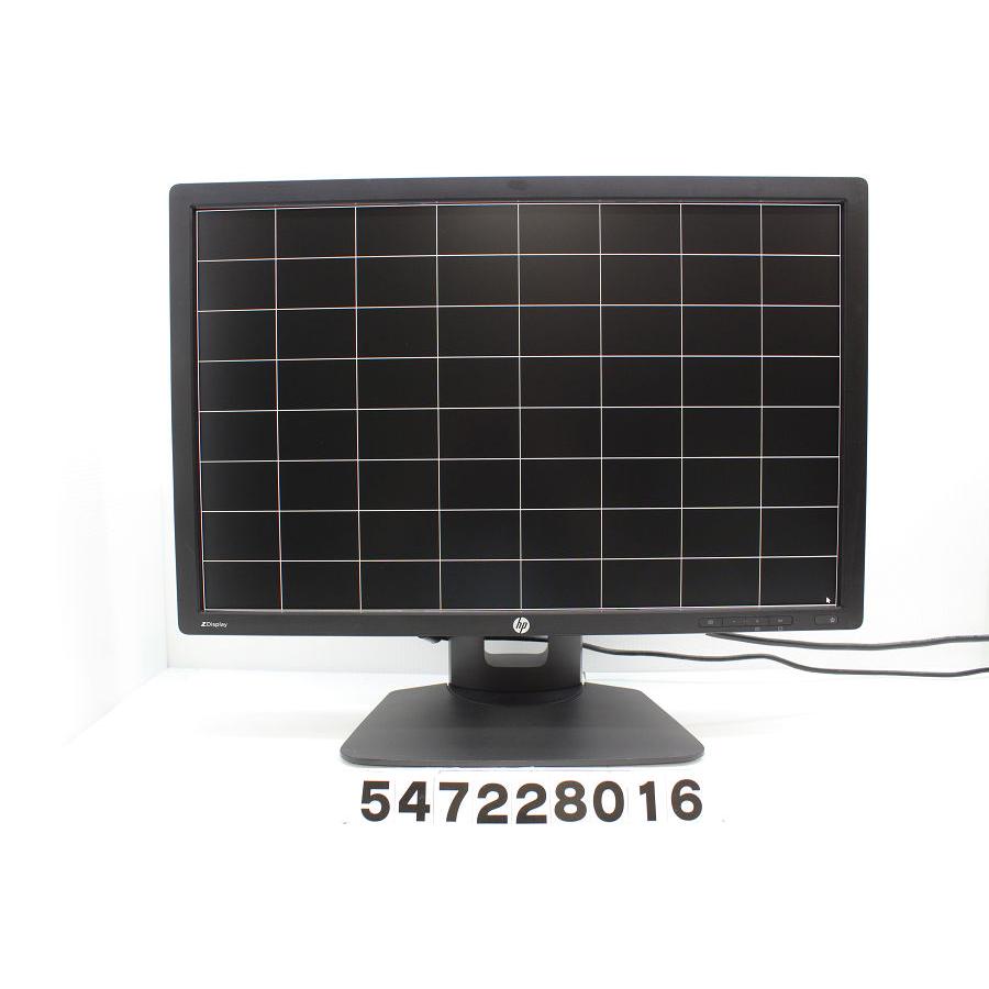hp Z24i 24インチワイド WUXGA(1920x1200)液晶モニター D-Sub×1/DVI-D×1/DisplayPort×1 ...