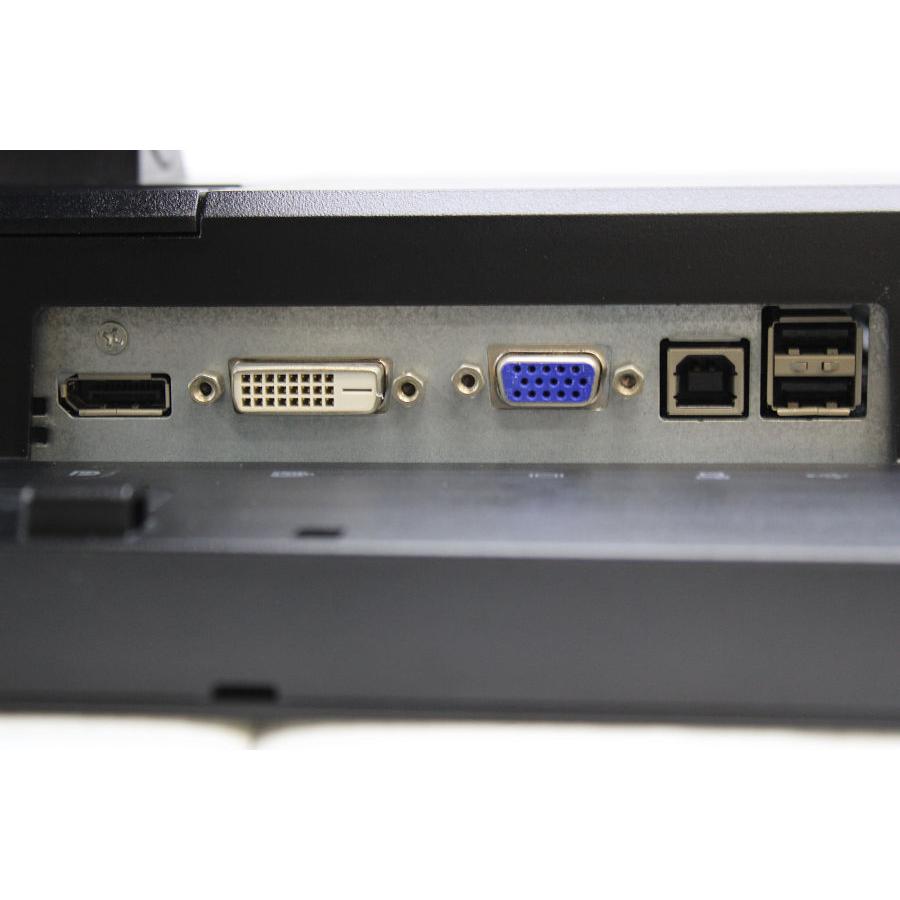 hp Z24i 24インチワイド WUXGA(1920x1200)液晶モニター D-Sub×1/DVI-D×1/DisplayPort×1 ...