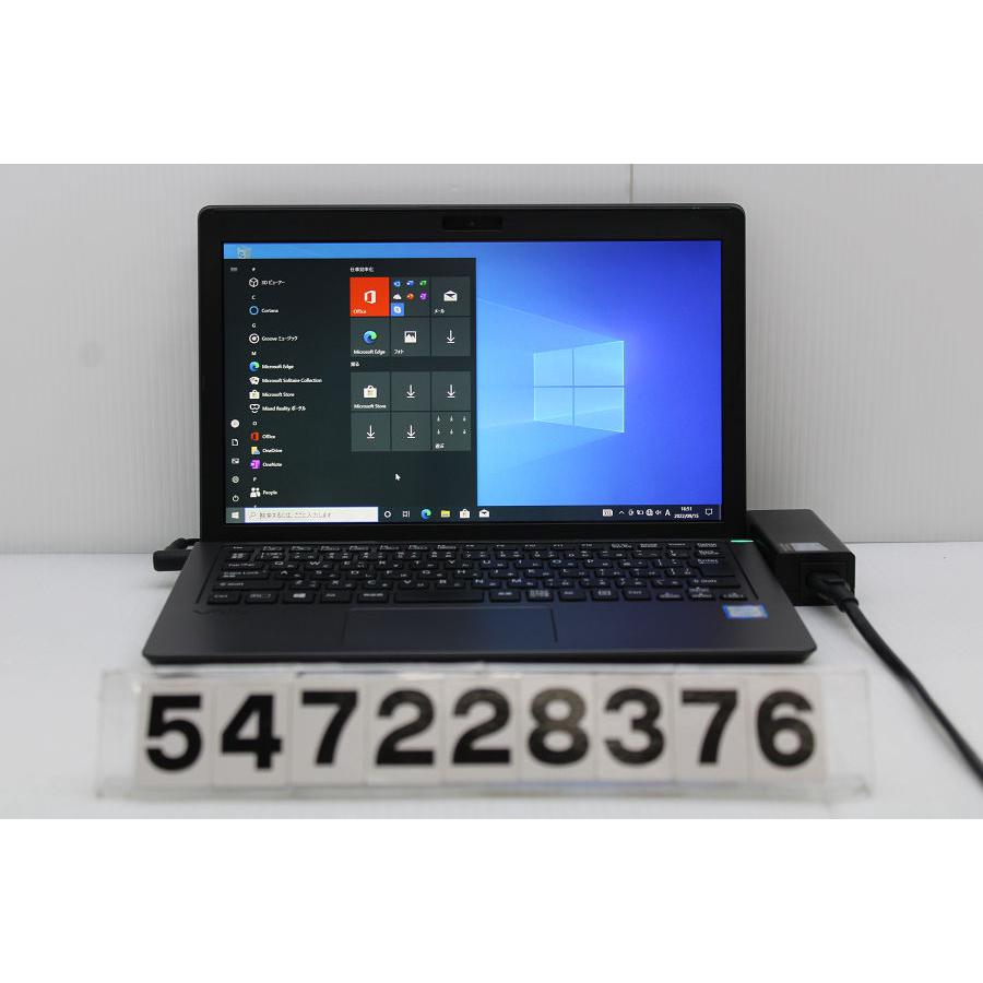 VAIO VJS111D11N Core i5 6200U 2.3GHz/4GB/128GB(SSD)/11.6W/FHD(1920x1080 ...