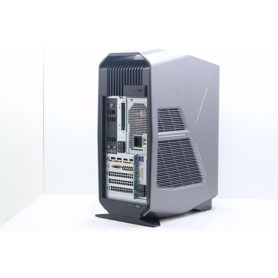 DELL Alienware Aurora R6 Core i7 7700 3.6GHz/32GB/512GB(SSD)/Multi ...