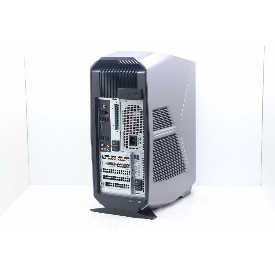 DELL Alienware Aurora R6 Core i7 7700 3.6GHz/32GB/512GB(SSD)/Multi ...