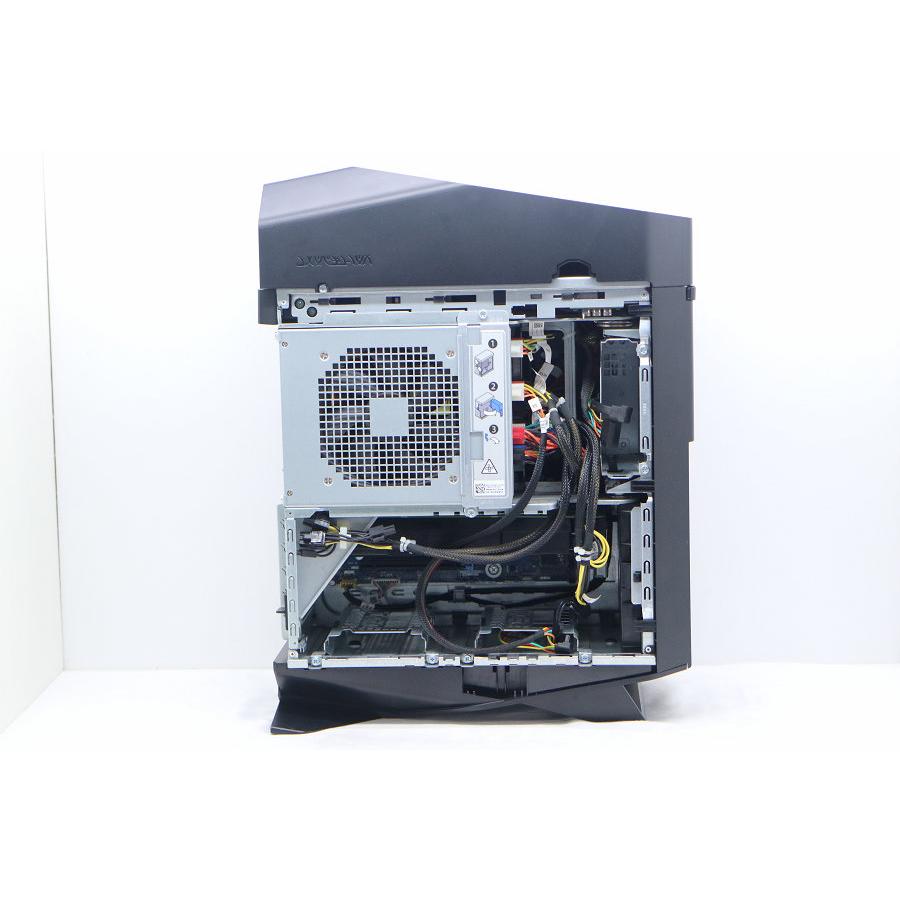 DELL Alienware Aurora R6 Core i7 7700 3.6GHz/32GB/512GB(SSD)/Multi ...