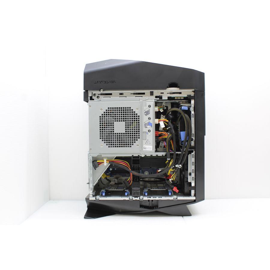 DELL Alienware Aurora R6 Core i7 7700 3.6GHz/32GB/512GB(SSD)/Multi ...