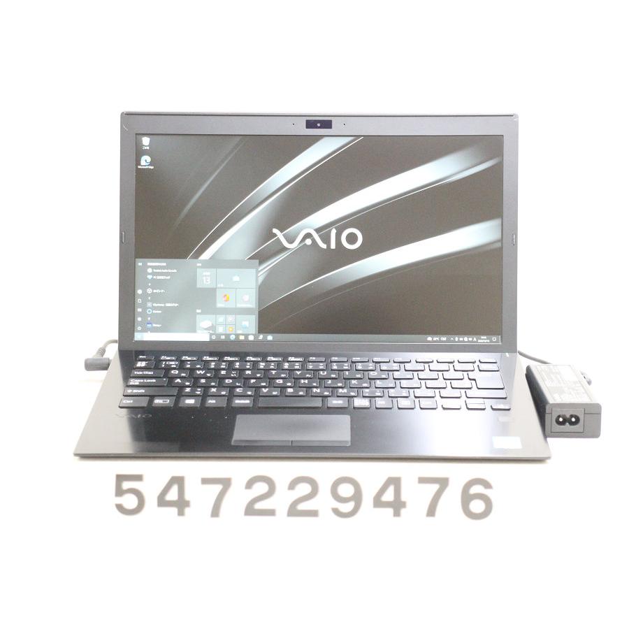 VAIO VJPG11C11N Core i5 8250U 1.6GHz/8GB/256GB(SSD)/13.3W/FHD(1920x1080)/Win10 : TCEダイレクトYahoo!店 ...