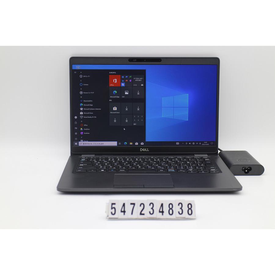 ノートパソコン DELL Latitude 5300 Core i5 8265U 1.6GHz/16GB/1TB(SSD)/13.3W/FHD(1920x1080)/Win10 : TCE ...