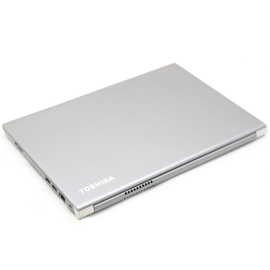 ノートパソコン 東芝 dynabook R63/J Core i5 8250U 1.6GHz/8GB/256GB(SSD)/13.3W/FHD(1920x1080)/Win11 ...