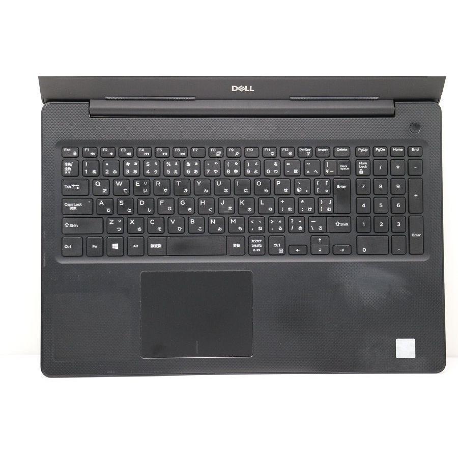 ノートパソコン DELL Vostro 3581 Core i3 7020U 2.3GHz/8GB ノートパソコン DELL Vostro 3581 Core i3 7020U 2.3GHz/8GB