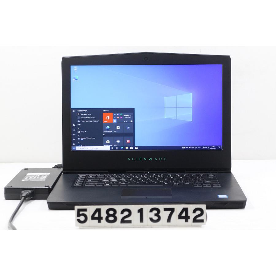 DELL Alienware 15 R4 Core i9 8950HK 2.9GHz/32GB/1TB(SSD)+1TB/15.6W/4K ...