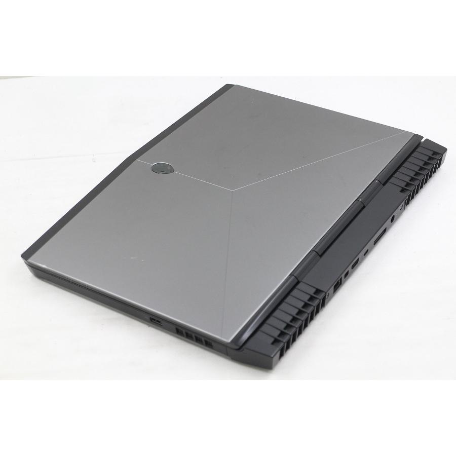DELL Alienware 15 R4 Core i9 8950HK 2.9GHz/32GB/1TB(SSD)+1TB/15.6W/4K ...