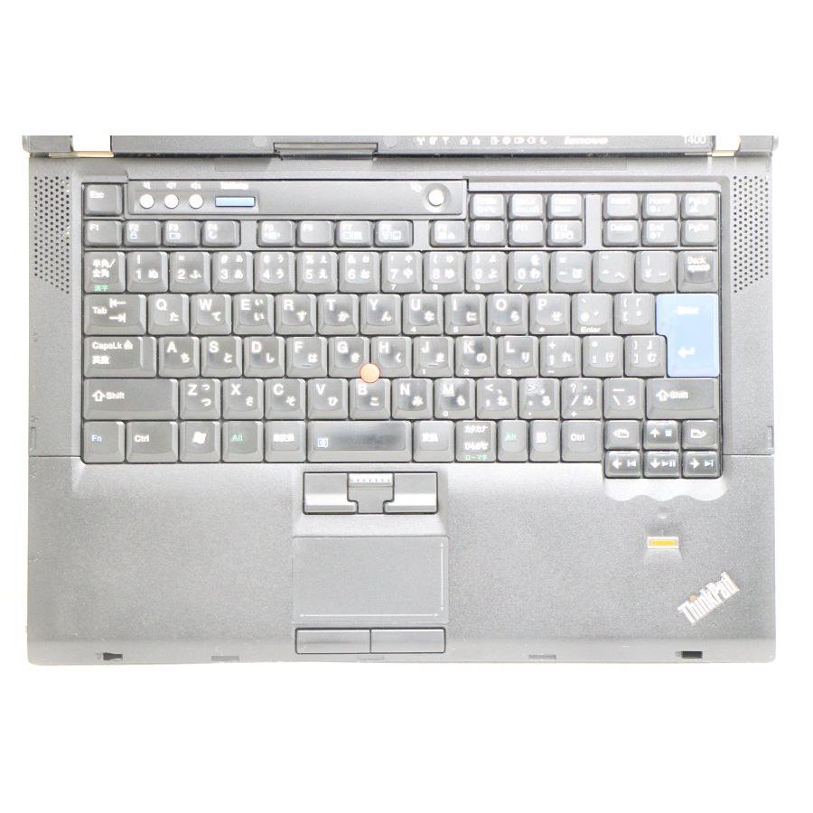 Lenovo ThinkPad T400 Core2Duo P8400 2.26GHz/4GB/250GB/14.1W/WXGA ...