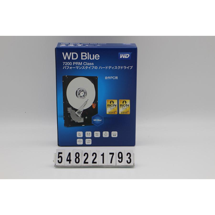 【新品】Western Digital WD5000AZLX 3.5インチHDD 500GB : con548221793 : TCEダイレクトYahoo!店 - 通販 - Yahoo!ショッピング