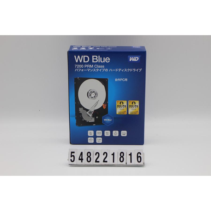 【新品】Western Digital WD5000AZLX 3.5インチHDD 500GB : TCEダイレクトYahoo!店 - 通販 - Yahoo!ショッピング