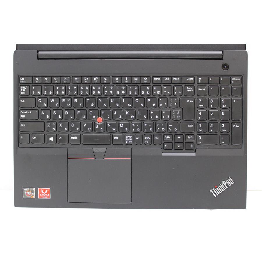 Lenovo ThinkPad E585 AMD Ryzen 5 2500U 2GHz/8GB/256GB(SSD)/15.6W/FWXGA ...