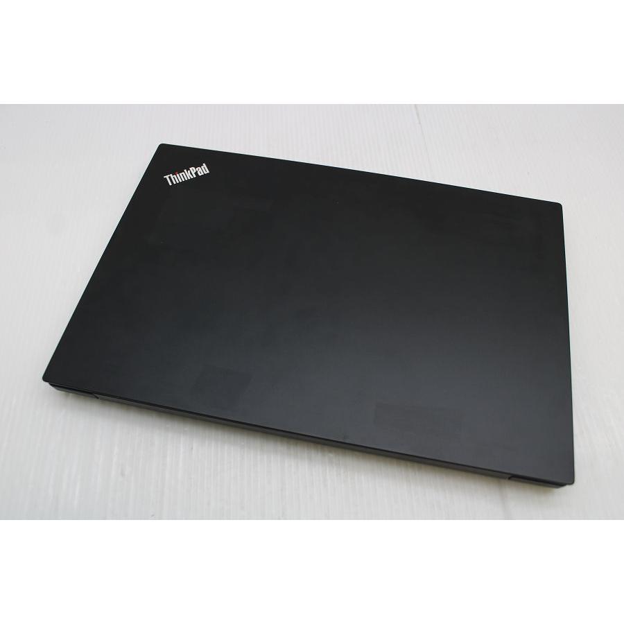 Lenovo ThinkPad E585 AMD Ryzen 5 2500U 2GHz/8GB/256GB(SSD)/15.6W/FWXGA ...