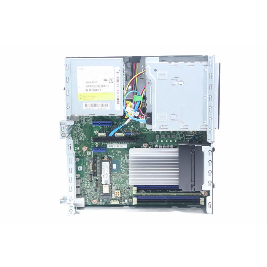 富士通 ESPRIMO D7010/FX Core i5 10500 3.1GHz/8GB/256GB(SSD)/Multi/Win10 ...