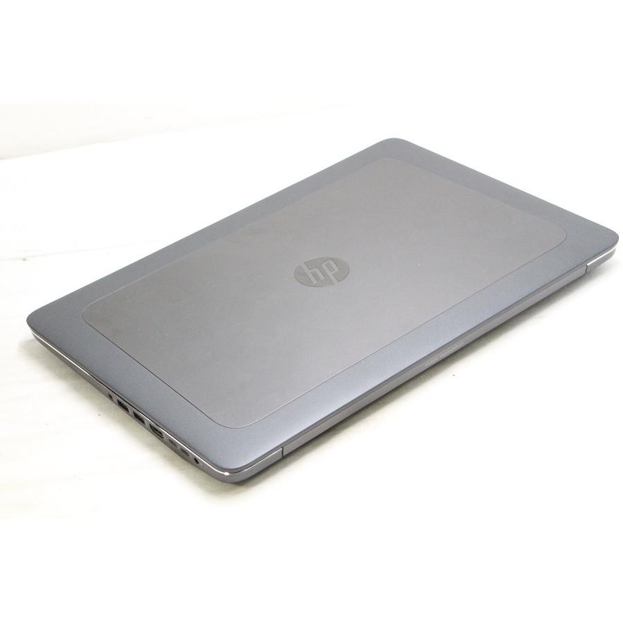 hp Zbook 15 G4 Xeon E3-1505M v6 3GHz/16GB/512GB(SSD)/15.6W/FWXGA ...