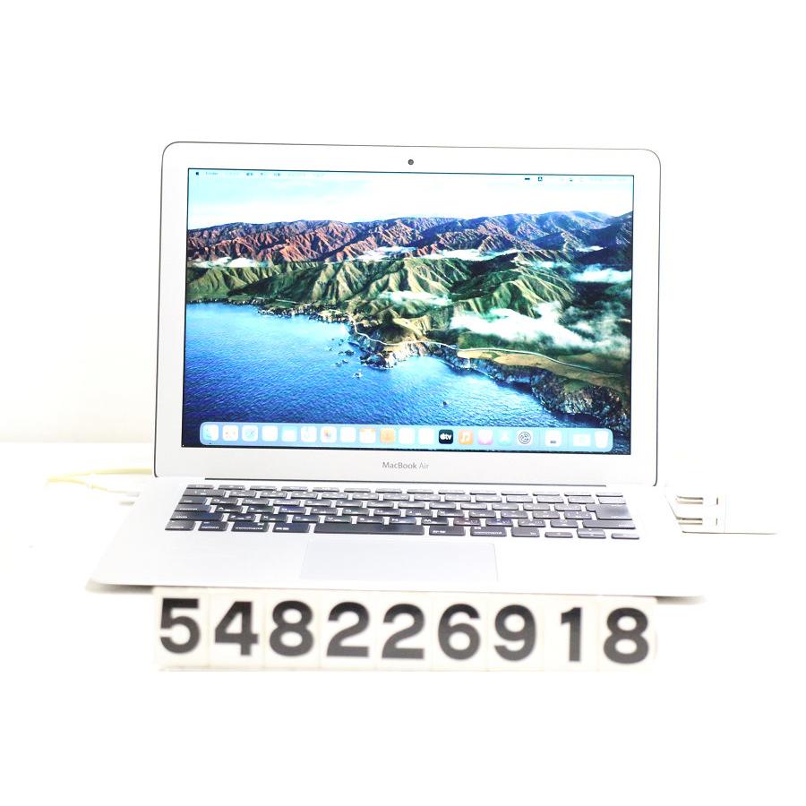 Apple MacBook Air A1466 2017 Core i5 5350U 1.8GHz/8GB/128GB(SSD)/13.3W/WXGA+(1440x900) : TCE ...