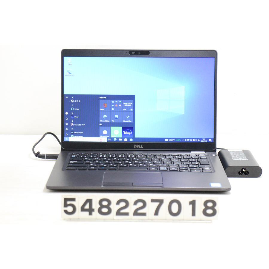 DELL Latitude 5300 Core i5 8365U 1.6GHz/8GB/256GB(SSD)/13.3W/FWXGA(1366x768)/Win10 : TCEダイレクト ...
