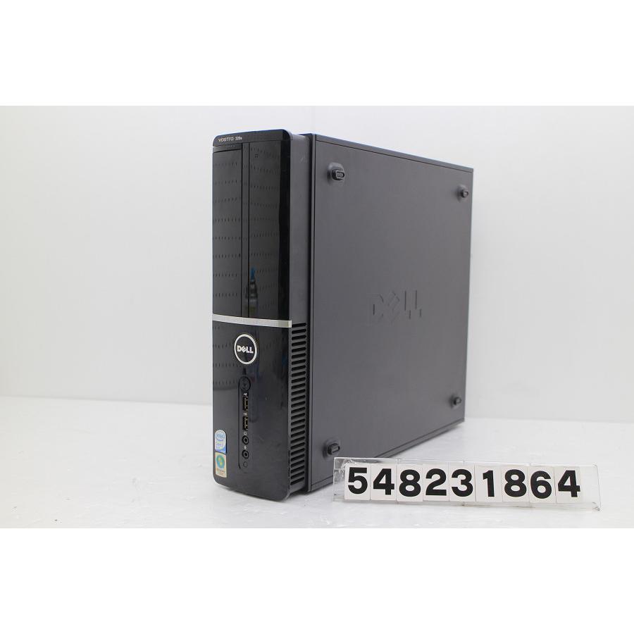 デスクトップ DELL Vostro 220s Core2Quad Q9550 2.83GHz/4GB デスクトップ DELL Vostro 220s Core2Quad Q9550 2.83GHz/4GB