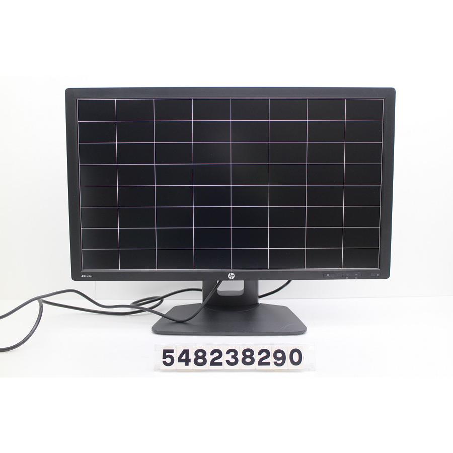 hp Z27i 27インチワイド WQHD(2560x1440)液晶モニター D-Sub×1/DVI-D×1/DisplayPort×1 ...