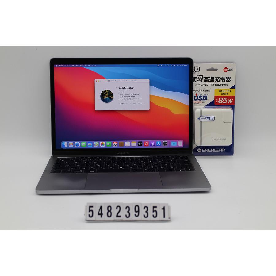 ノートパソコン Apple MacBook Pro Retina A1708 2016 Core i7 6660U 2.4GHz/16GB/512GB(SSD)/13.3W/WQXGA ...