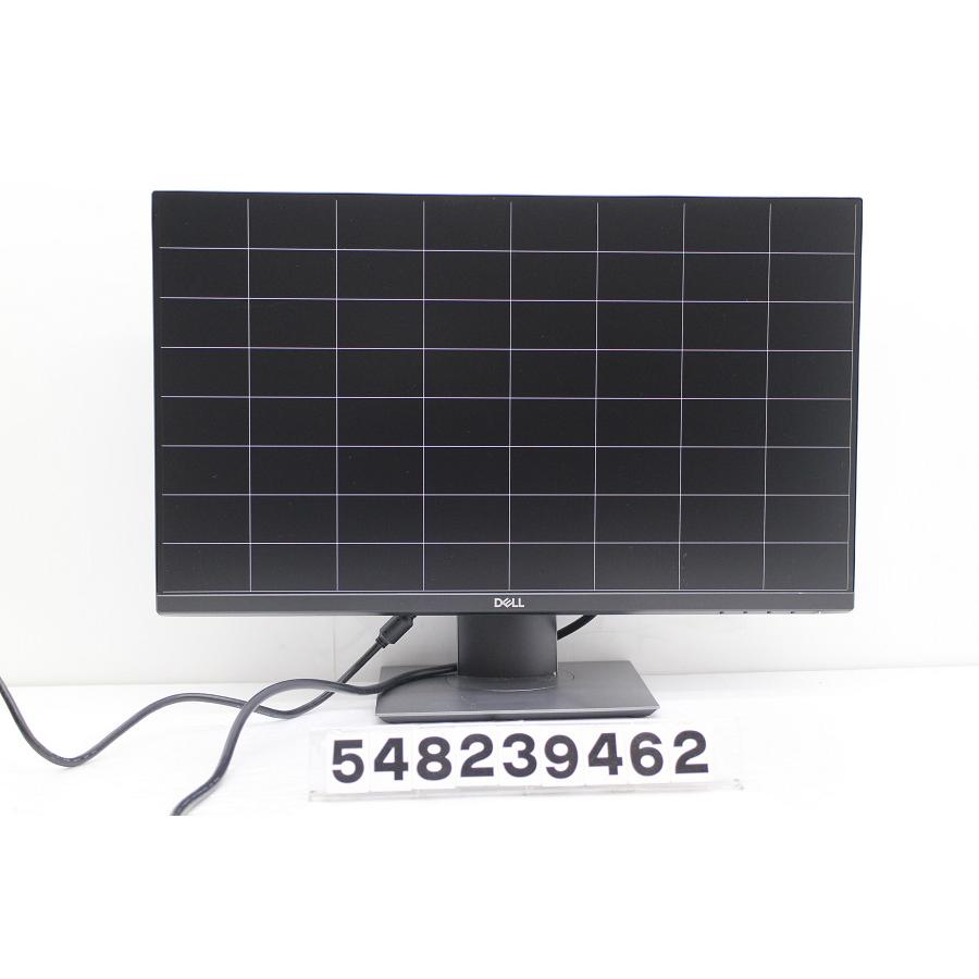 DELL P2319H 23インチワイド FHD(1920x1080)液晶モニター HDMI×1/DisplayPort×1/D-Sub×1 ...