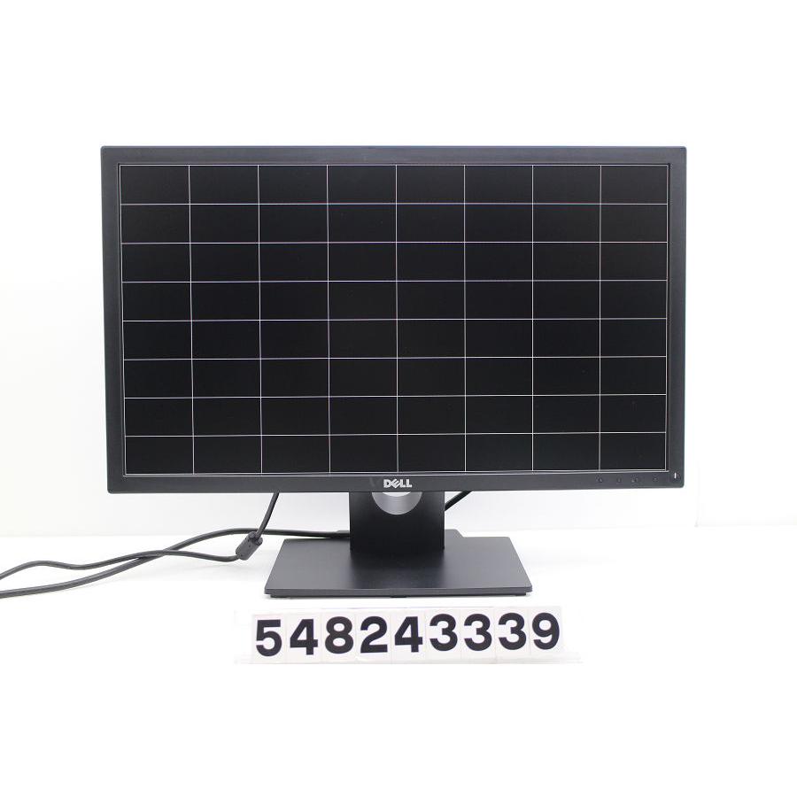 DELL E2417H 23.8インチワイド FHD(1920x1080)液晶モニター D-Sub×1/DisplayPort×1 : TCE ...