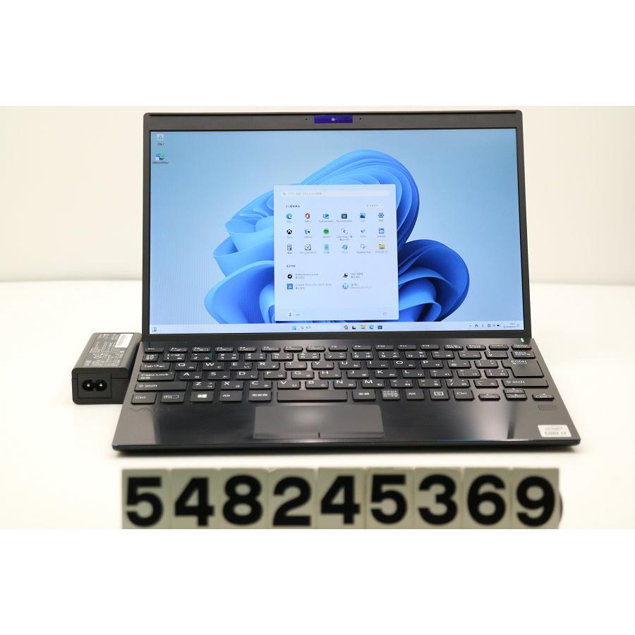 ノートパソコン VAIO VJPJ13C12N Core i7 1065G7 1GHz/16GB ノートパソコン VAIO VJPJ13C12N Core i7 1065G7 1GHz/16GB