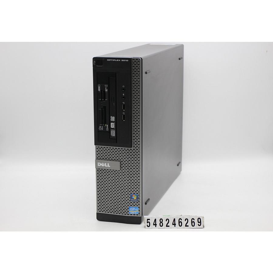 デスクトップ DELL Optiplex 3010 DT Core i5 3470 3.2GHz/8GB/500GB/Multi/Win7 : TCEダイレクトYahoo!店 - 通販 ...