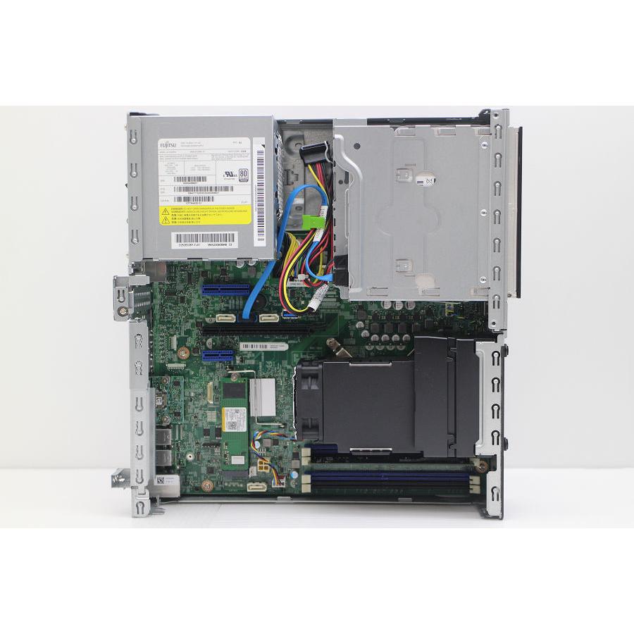 デスクトップ 富士通 ESPRIMO D7012/NX Core i3 13100 3.4GHz/8GB/256GB(SSD)/Multi/Win11 : TCEダイレクトYahoo!店 ...