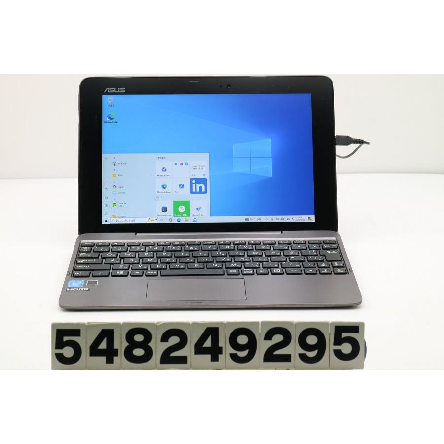 ASUS T100H Atom x5 Z8500 1.44GHz/2GB/64GB(eMMC)/10.1W/WXGA(1280x800 ...
