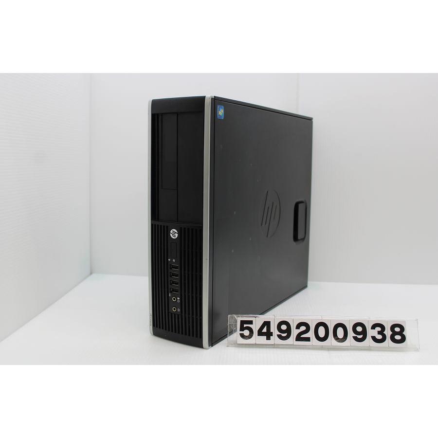 hp Compaq Pro 6305 SFF AMD A4-5300B 3.4GHz/8GB/500GB/RS232C/Win7 ...