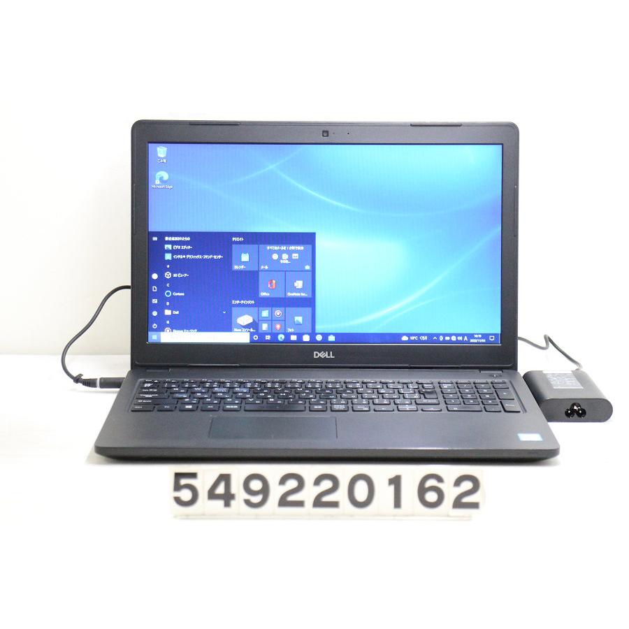 ノートパソコン DELL Latitude 3580 Core i3 6006U 2GHz/4GB/128GB(SSD)/15.6W ...