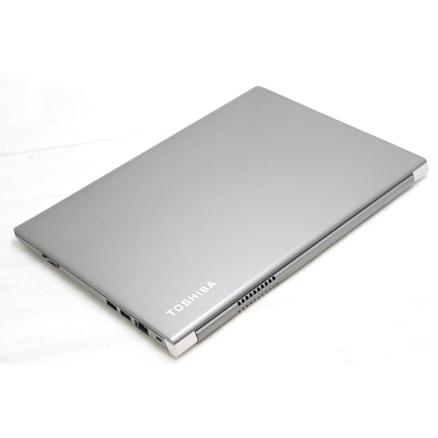 dynabook dynabook R63/DN Core i5 8250U 1.6GHz/8GB/256GB(SSD)/13.3W/FHD(1920x1080)/Win10 ...