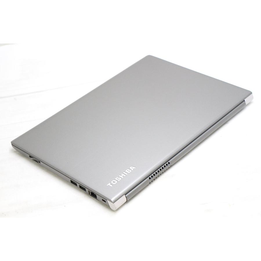 dynabook R63/DN Core i5 8250U 1.6GHz/8GB/256GB(SSD)/13.3W/FHD(1920x1080)/Win10 : TCEダイレクトYahoo!店 ...