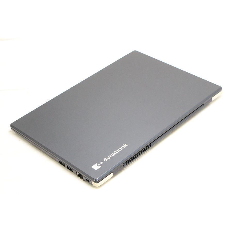 dynabook G83/M Core i3 8130U 2.2GHz/8GB/256GB(SSD)/13.3W/FWXGA(1366x768 ...