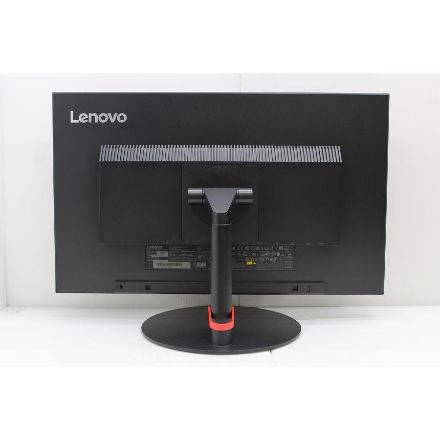 Lenovo ThinkVision P24Q-10 23.8インチワイド WQHD(2560x1440)液晶モニター HDMI×2 ...