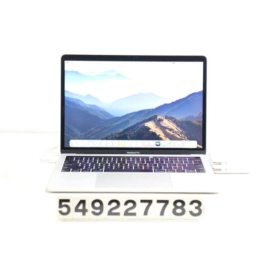 Apple MacBook Pro Retina A2159 Touch Bar 2019 Core i5 8257U 1.4GHz/16GB ...